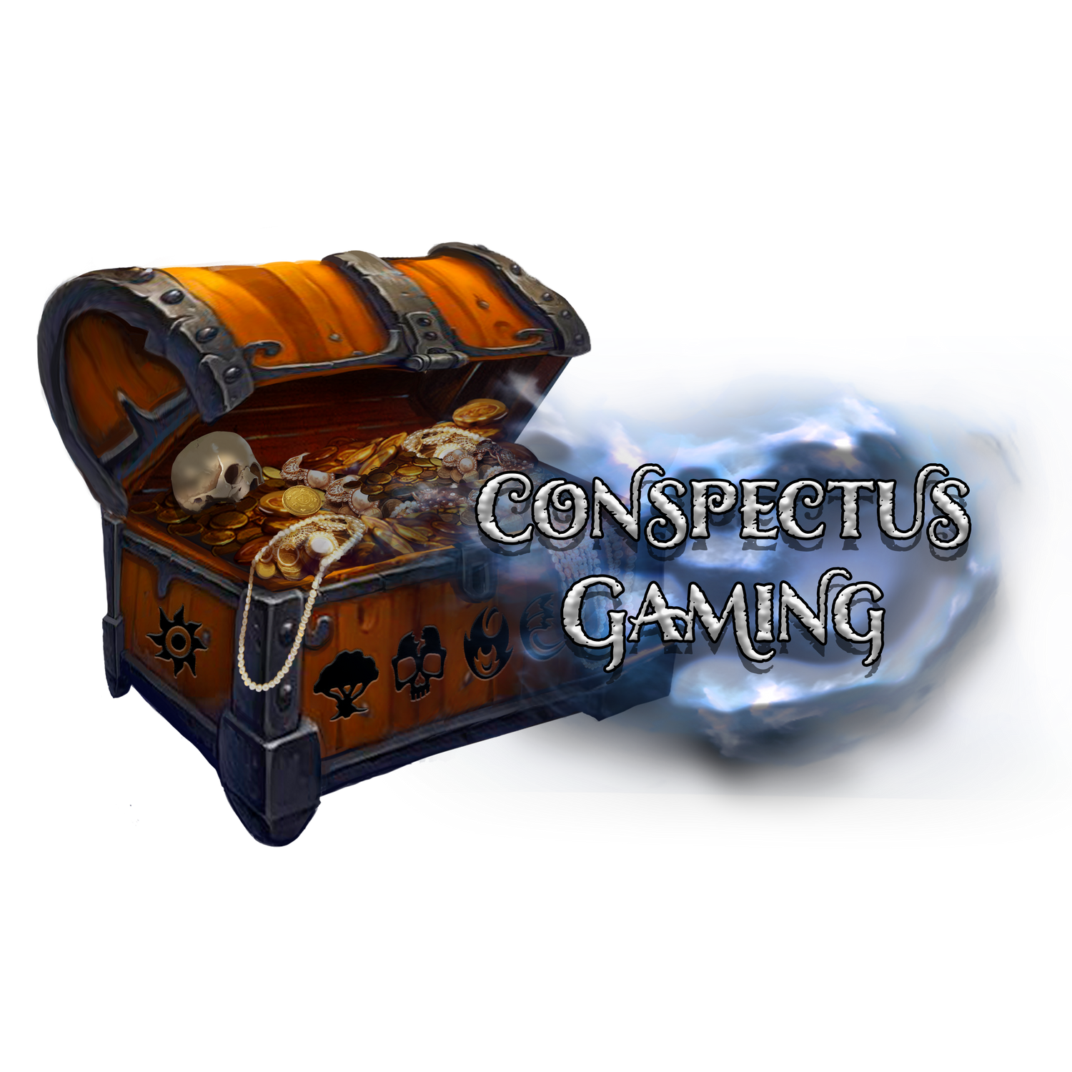 Conspectus Gaming